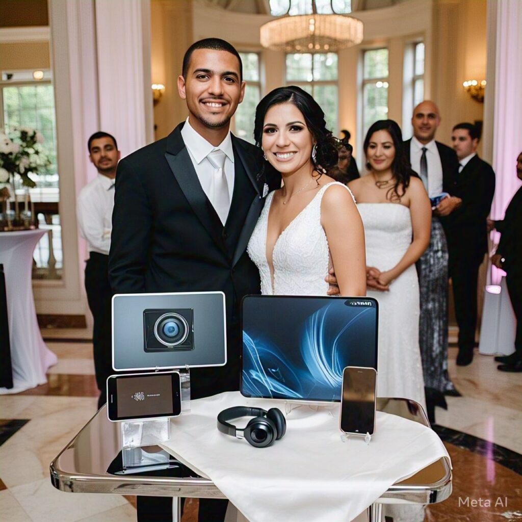 Wedding Live Streams: Tech Tools to Connect Globally | Wedding Signal
